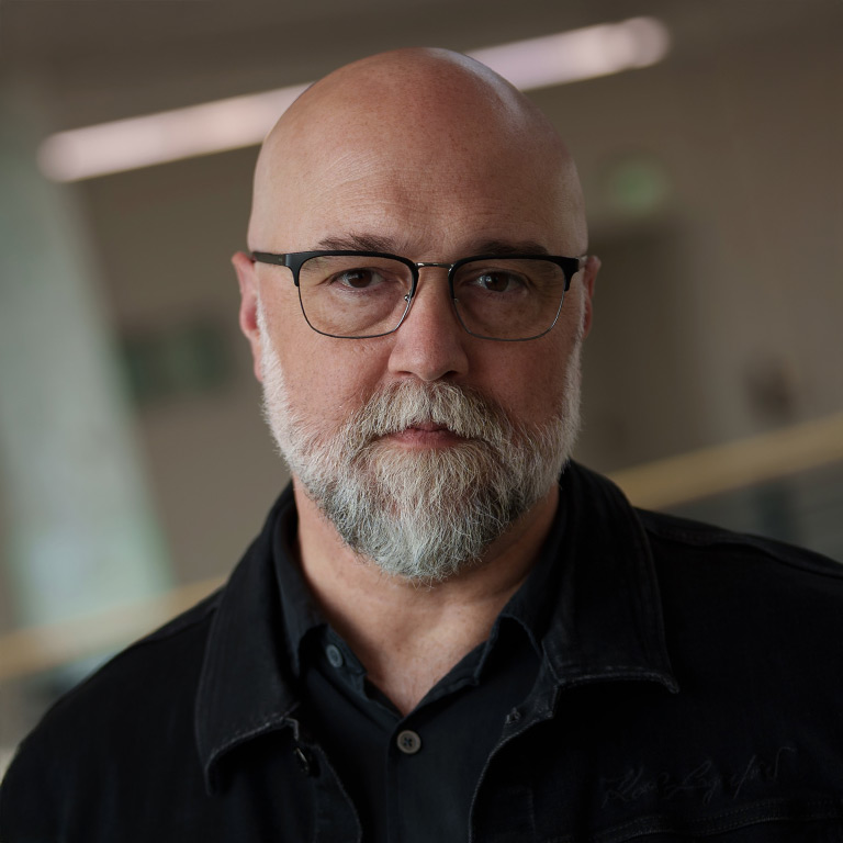 Honored guests | Filmfest