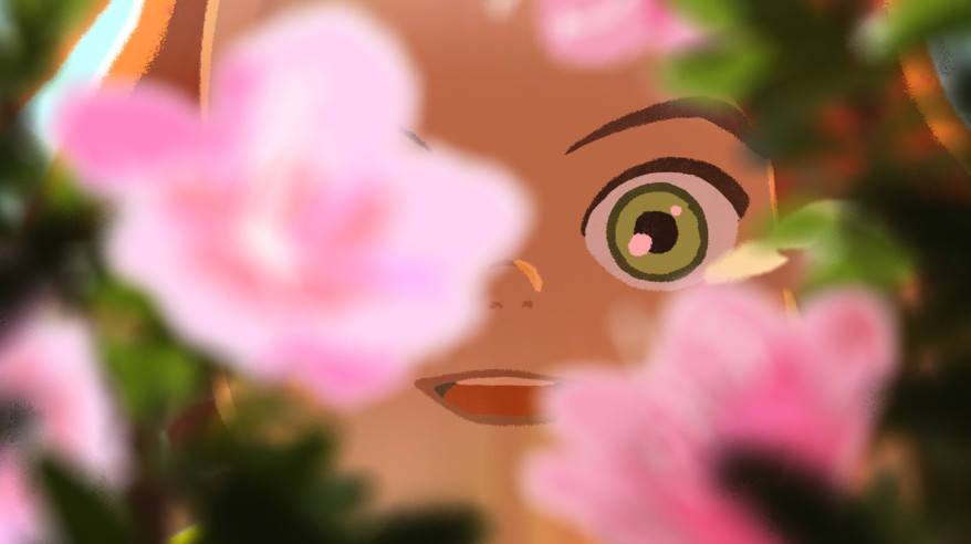 Little Amélie or the Character of Rain | Filmfest